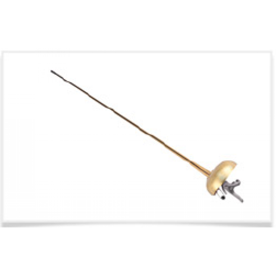 Weapon | Electric Epee (Gold Color) | FenceFit Fencing Equipment Store ...